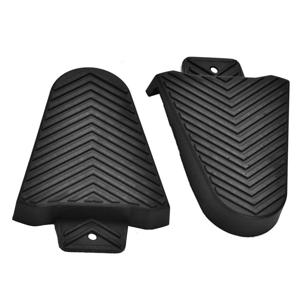 Shimano Compatible Cleats Cover – CycleTimeIndia